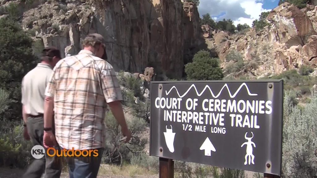Utah Field Guide: Freemont Indian State Park - KSL Outdoors