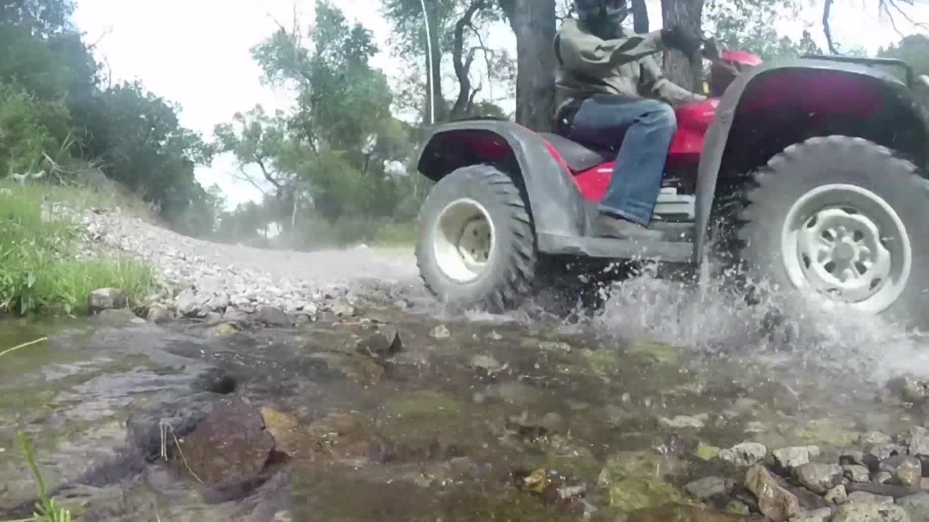 KSL Outdoors: Piute ATV Trail System - KSL Outdoors