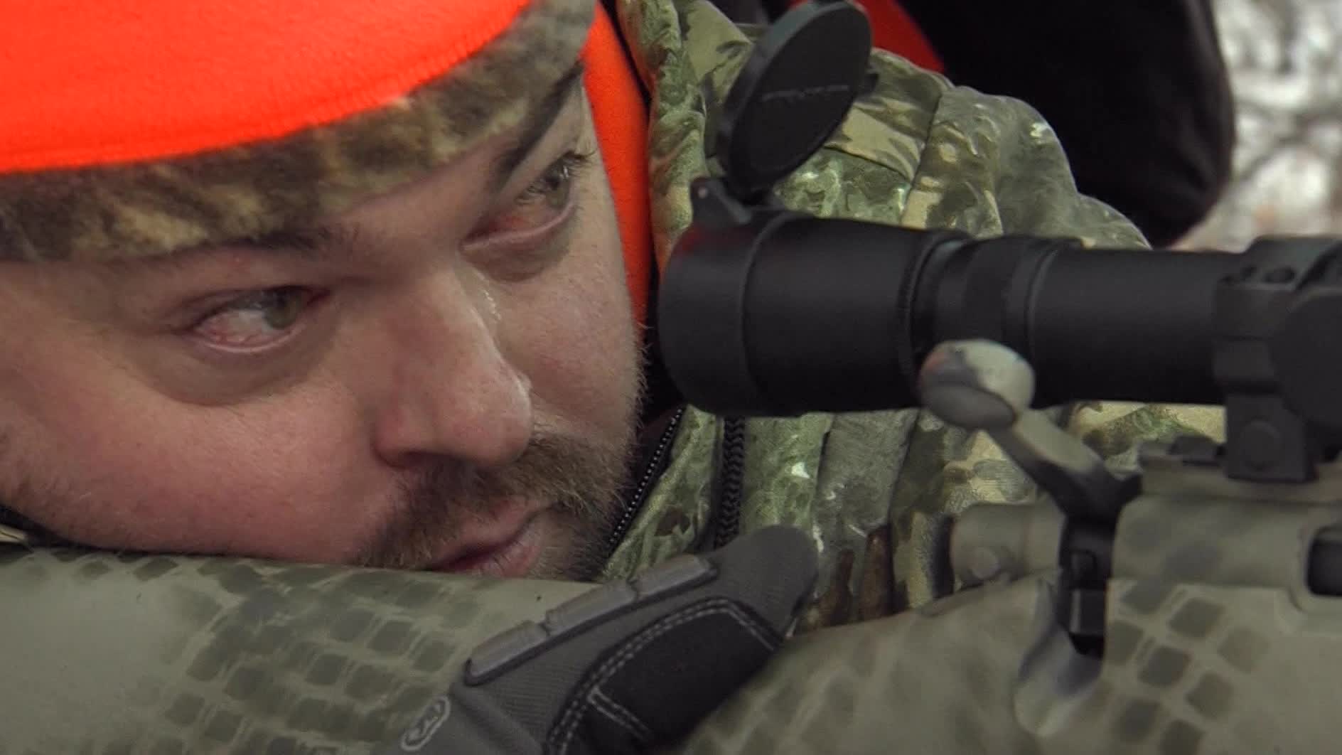 KSL Outdoors: Freedom Hunt - KSL Outdoors
