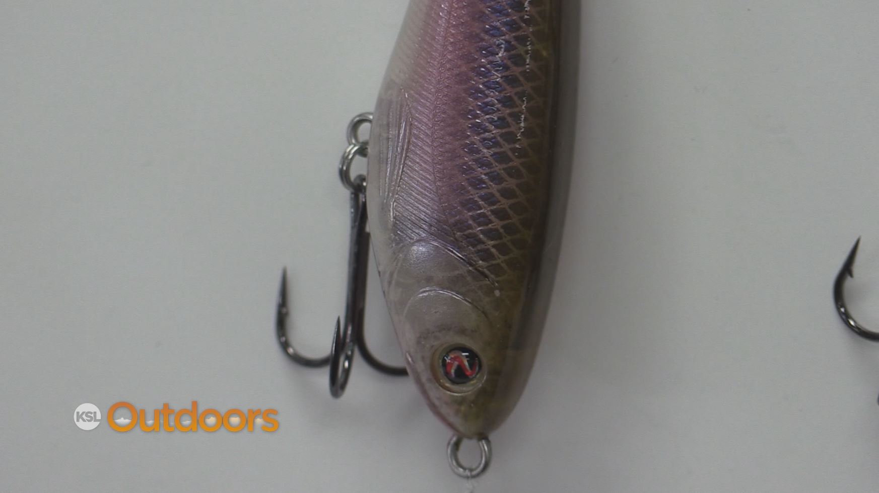 Fish Tech Fishing Tip: Lures to use at Strawberry Reservoir in the Fall ...