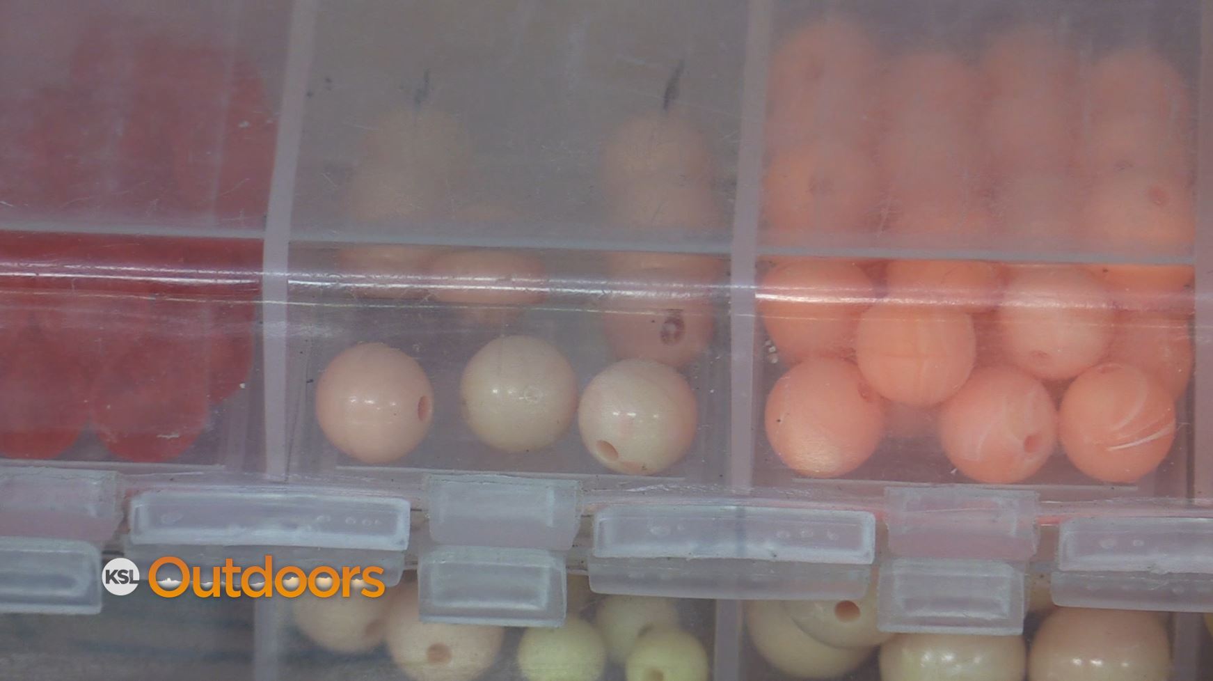 Fish Tech Fishing Tip: Using Bead Rigs During the Brown Trout Spawn ...