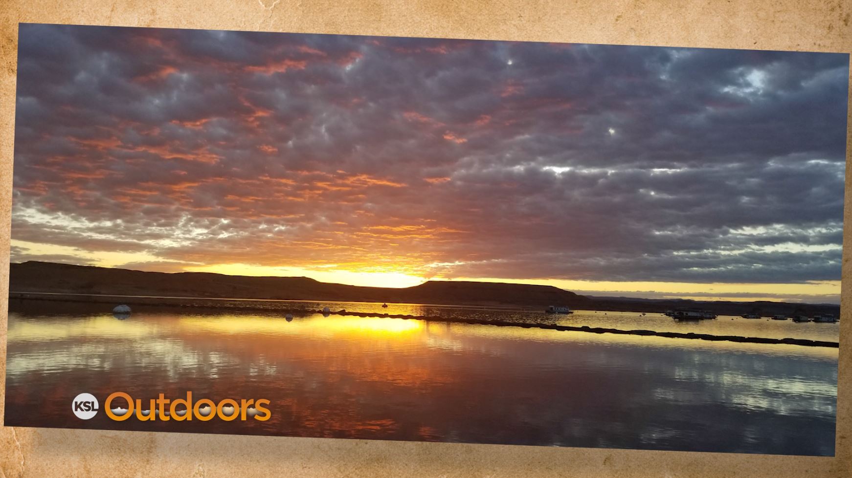 Snapshot of the Week: March 7, 2020 - KSL Outdoors