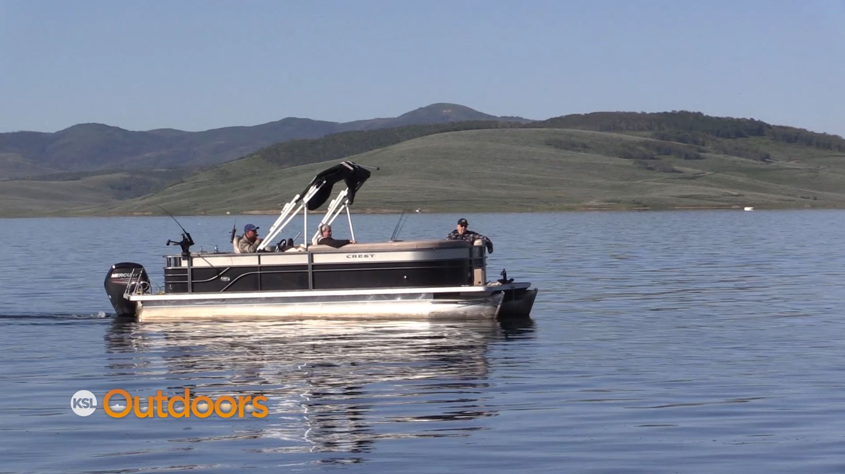 Fishing Guide Services at Strawberry Bay Marina - KSL Outdoors