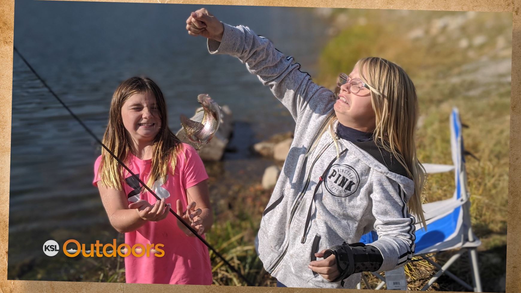 Snapshot of the Week: November 7, 2020 - KSL Outdoors