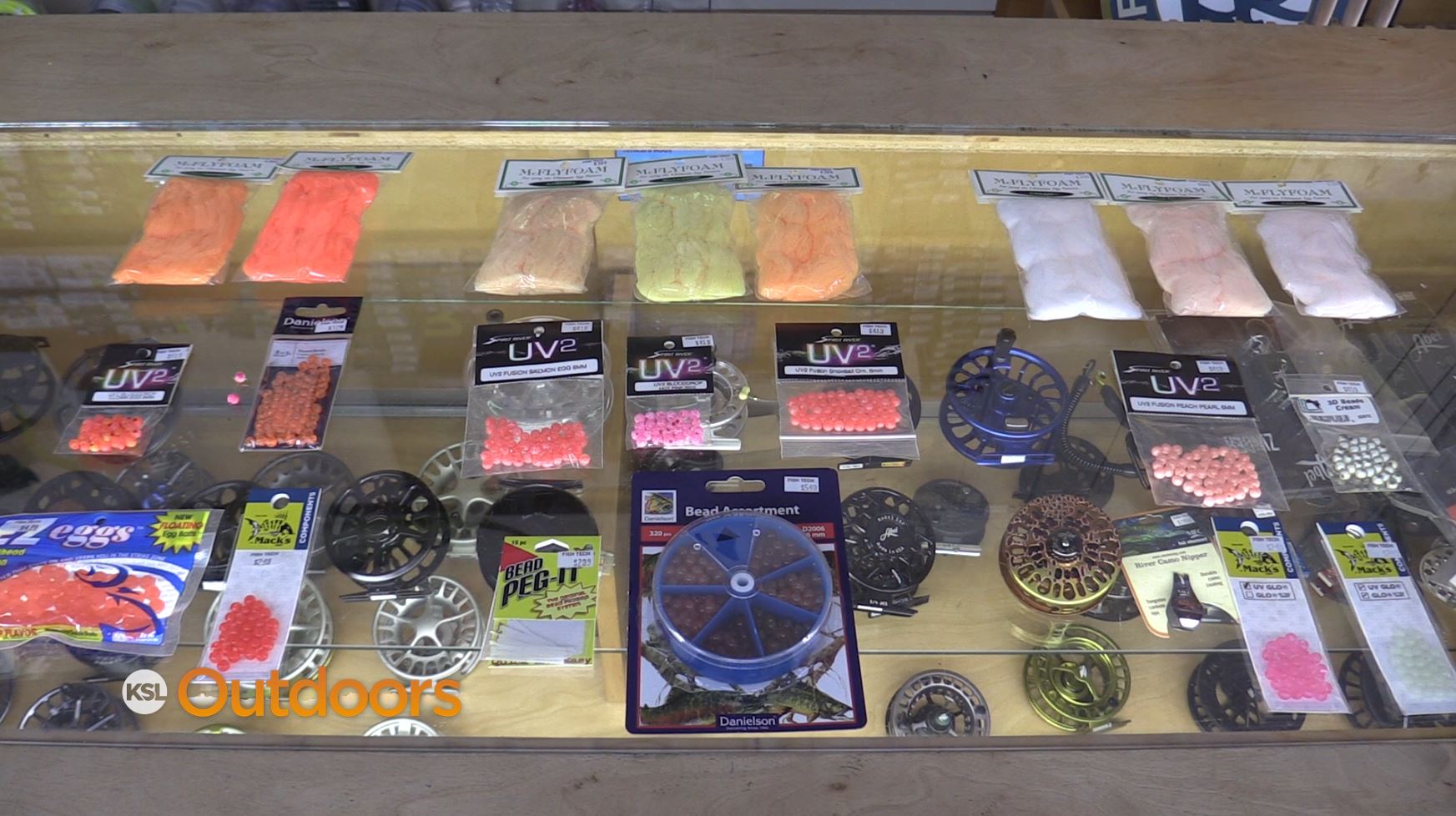 Fish Tech Fishing Tip: How to Fish Egg Patterns During the Brown Trout ...