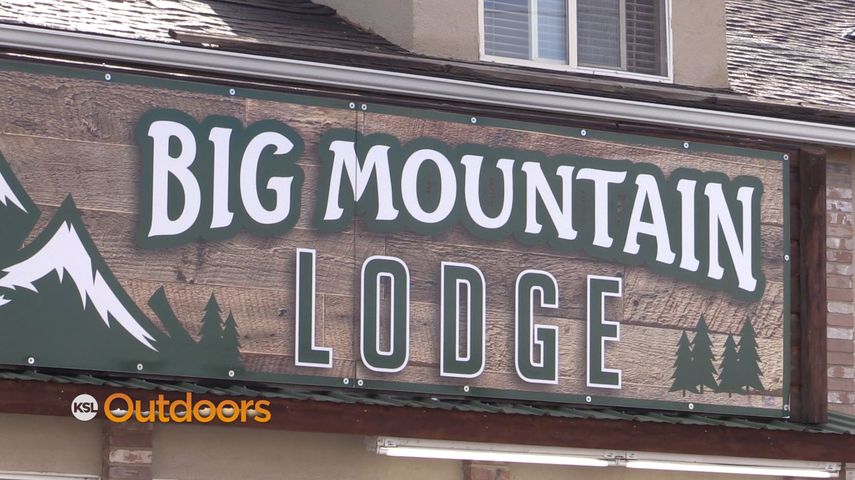 Utah's Big Mountain Lodge Your Emery County Base Camp - KSL Outdoors