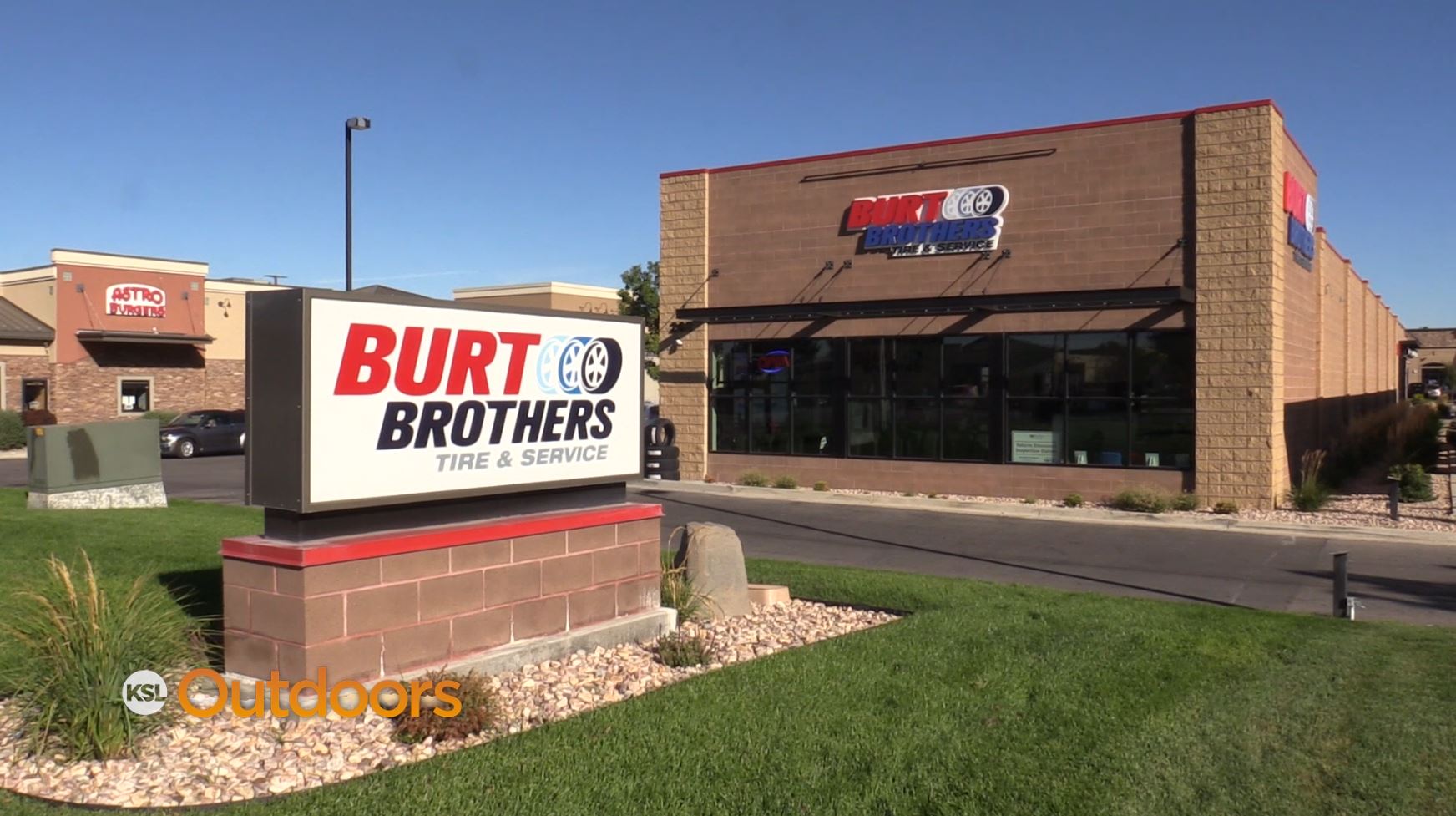 Ready Your Truck for Hunting and Winter at Burt Brothers - KSL Outdoors