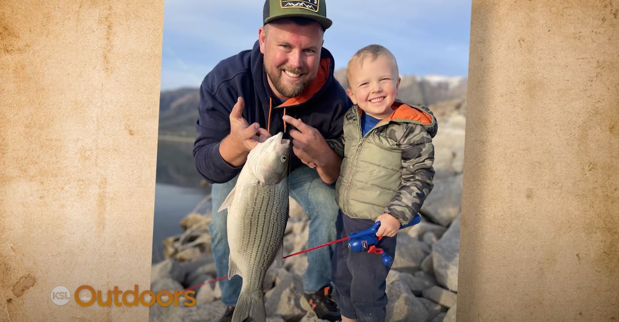 Snapshot of the Week: May 7, 2022 - KSL Outdoors
