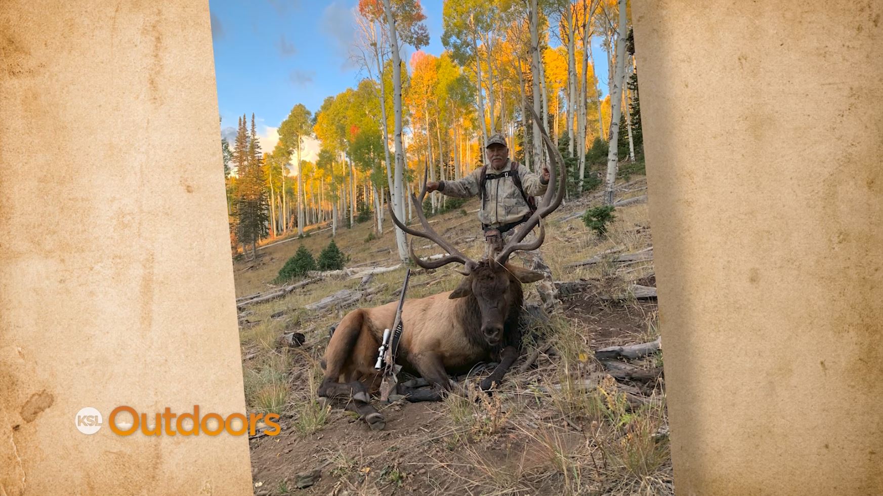 KSL Outdoors Snapshot of the Week: October 29, 2022