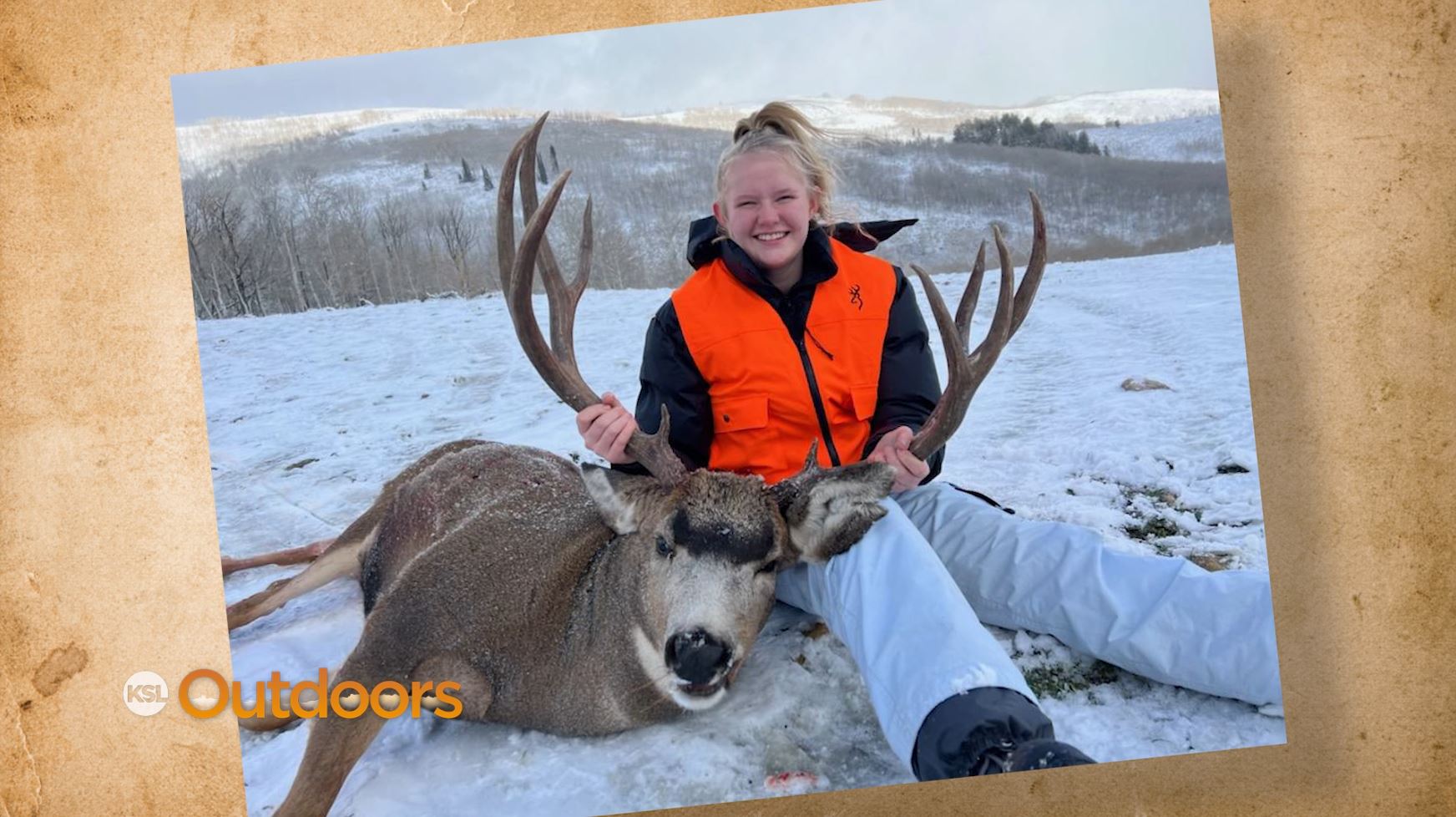 Snapshot of the Week: November 5, 2022