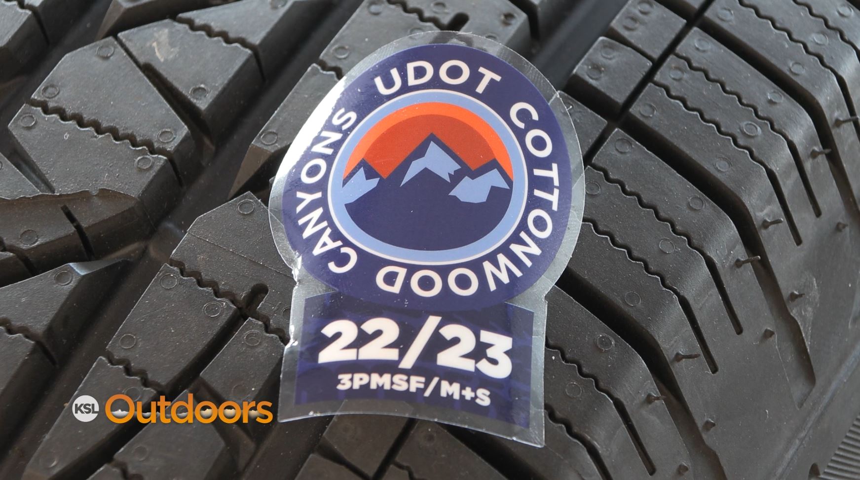 Make Sure Your Tires are Ready for Winter Driving with Burt Brothers