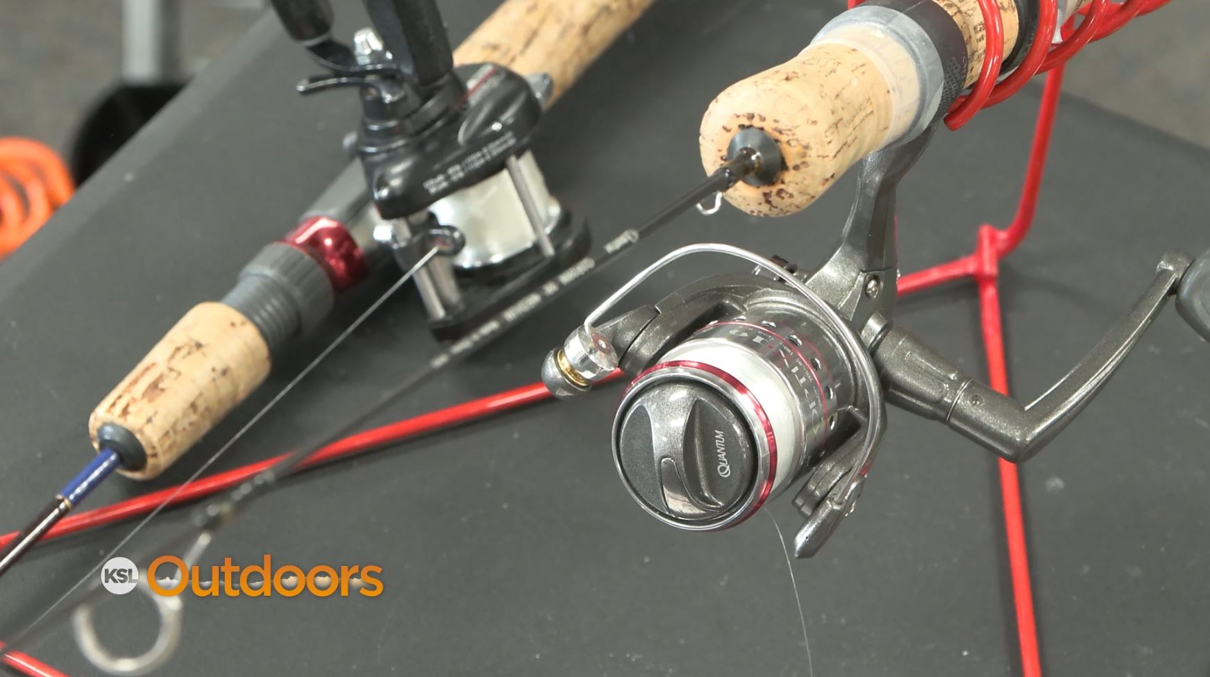 Fish Tech Tip: Must Do Checklist for Early-Season Ice Fishing