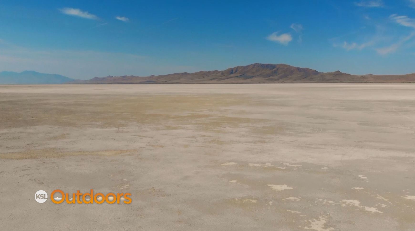 How Ducks Unlimited Aims to Help Save the Great Salt Lake