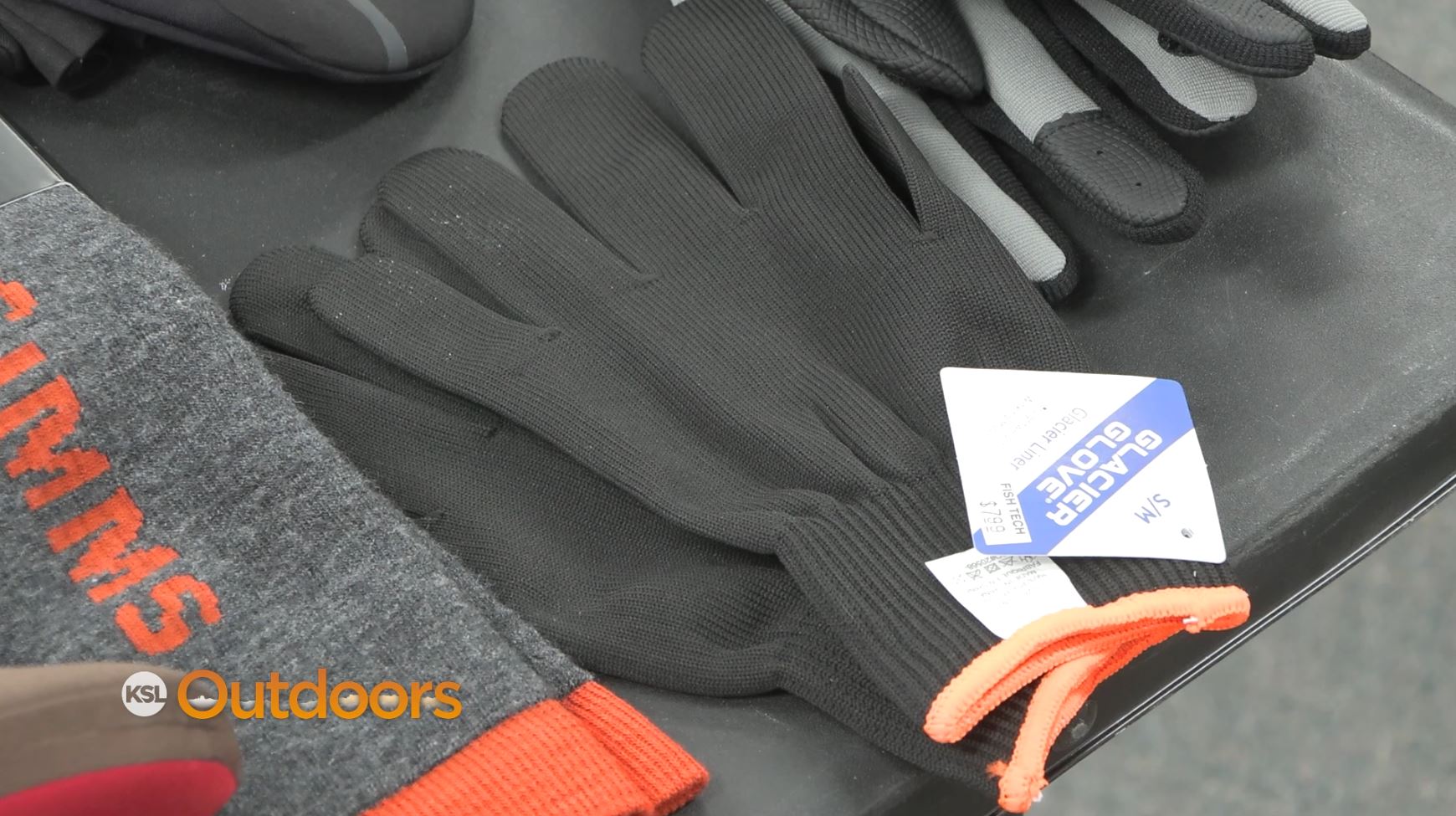 Fish Tech Tip: What to Wear for Winter Fly Fishing