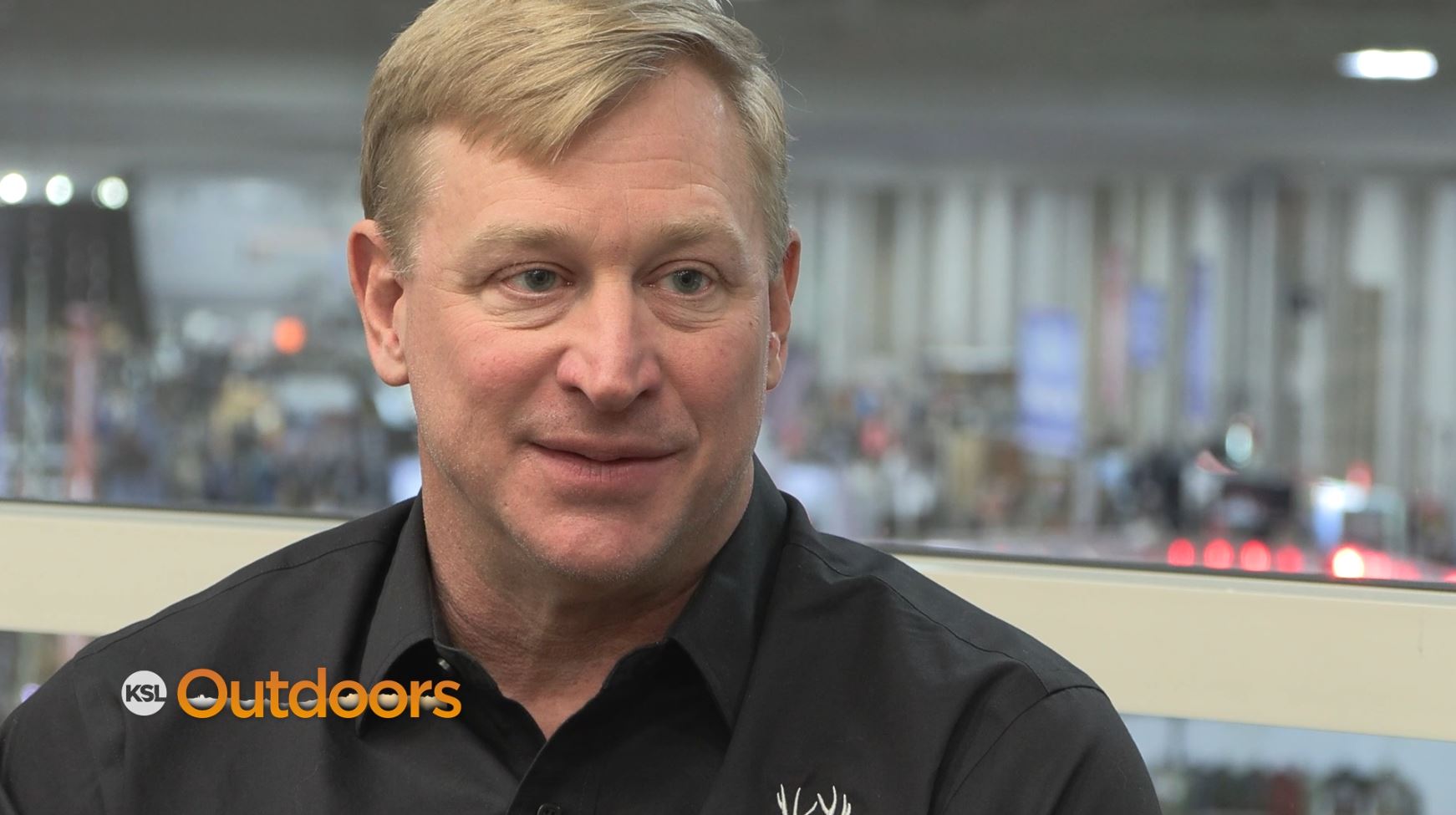 MDF President on if the Conservation Expo Tag System is Working