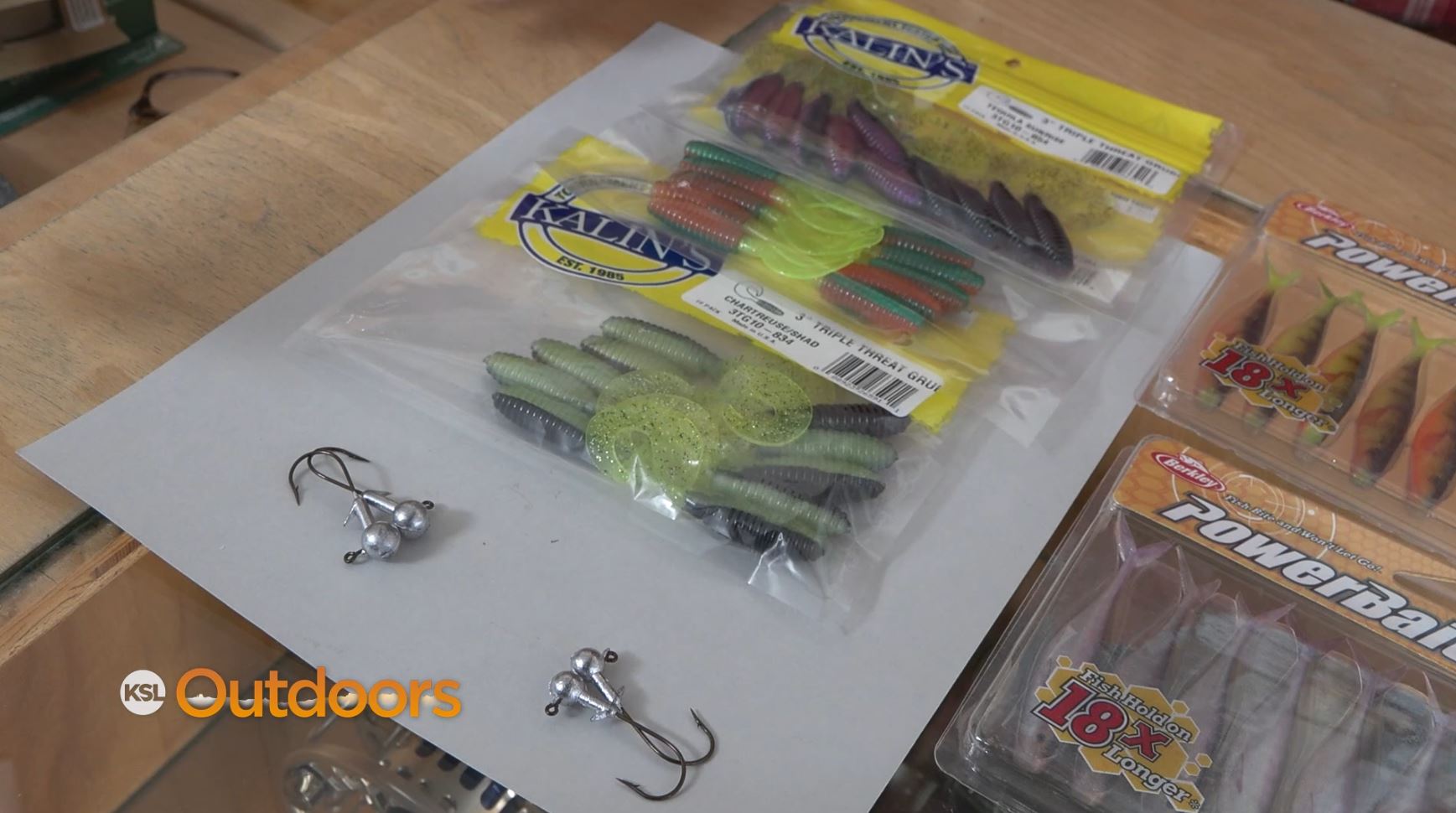 Fish Tech Tip: Fishing for Walleye During the Spring Spawn