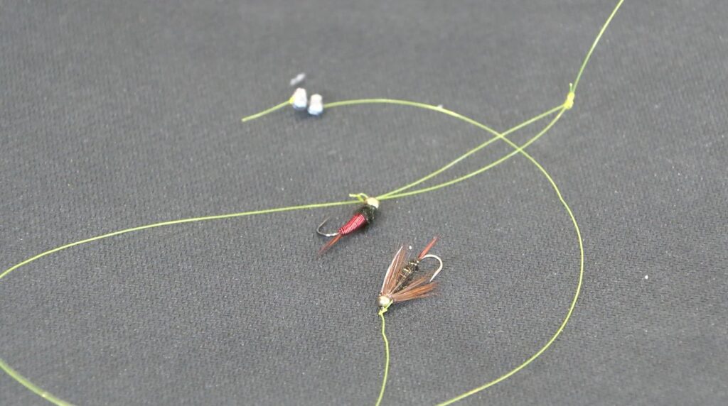 Fish Tech Tip: Three Types of Nymph Rigs