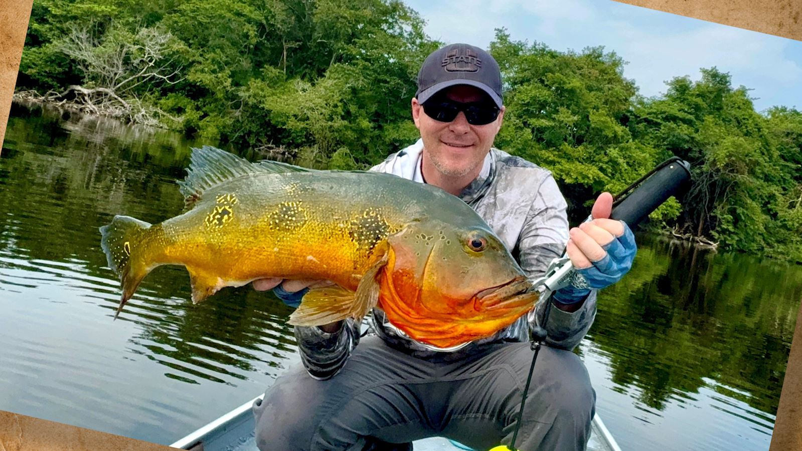 Snapshot of the Week: March 9, 2024