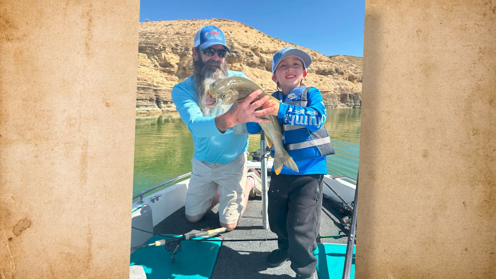 Snapshot of the Week: June 1, 2024