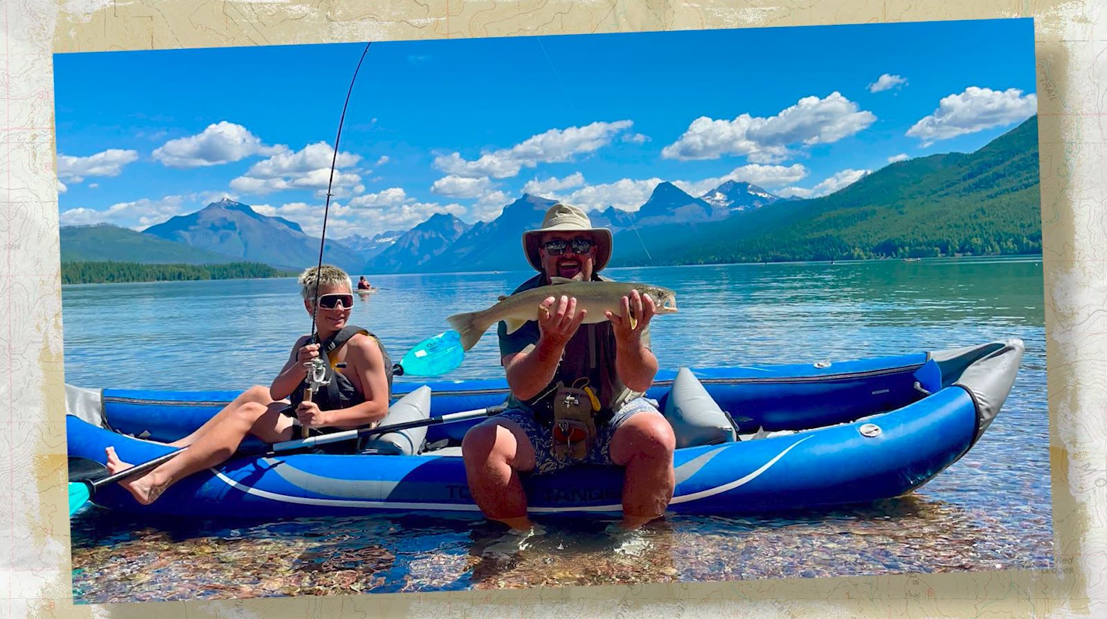 Snapshot of the Week: August 17, 2024